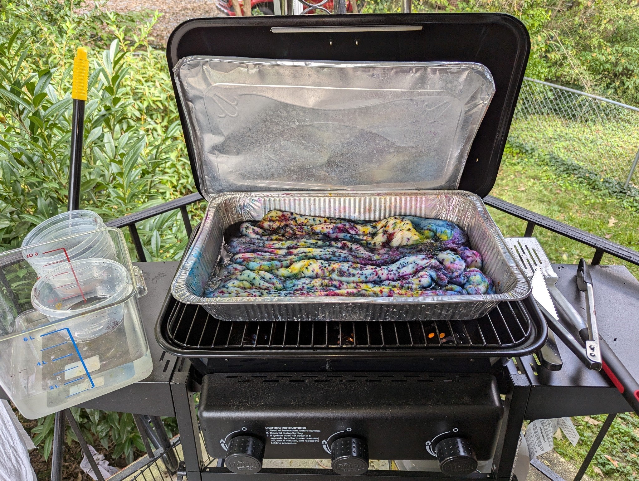 Silver Threads and Golden Needles Yarn – Silver Threads & Golden Needles