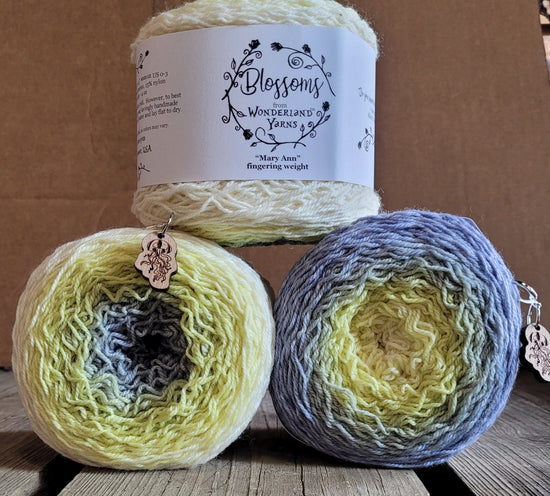 Silver Threads and Golden Needles Yarn – Silver Threads & Golden Needles