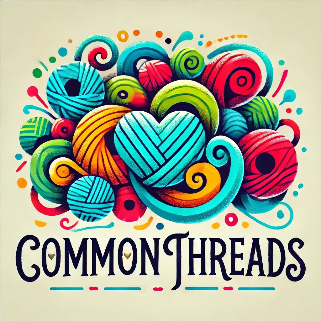 Silver Threads and Golden Needles Yarn – Silver Threads & Golden Needles
