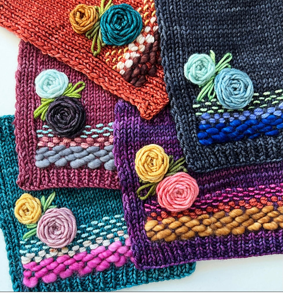 Silver Threads and Golden Needles Yarn – Silver Threads & Golden Needles