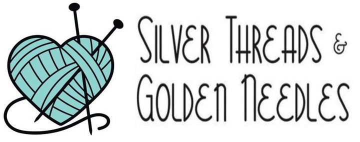 Silver Threads and Golden Needles Yarn – Silver Threads & Golden Needles